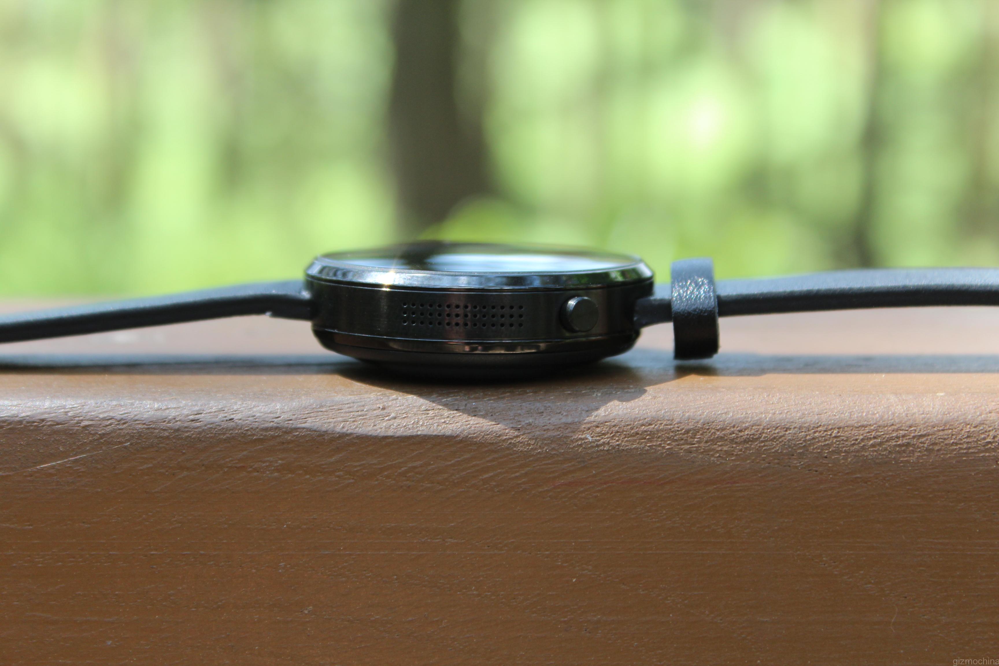 Zeaplus Watch DM360 Review - A Great All-Around Smartwatch on a Budget