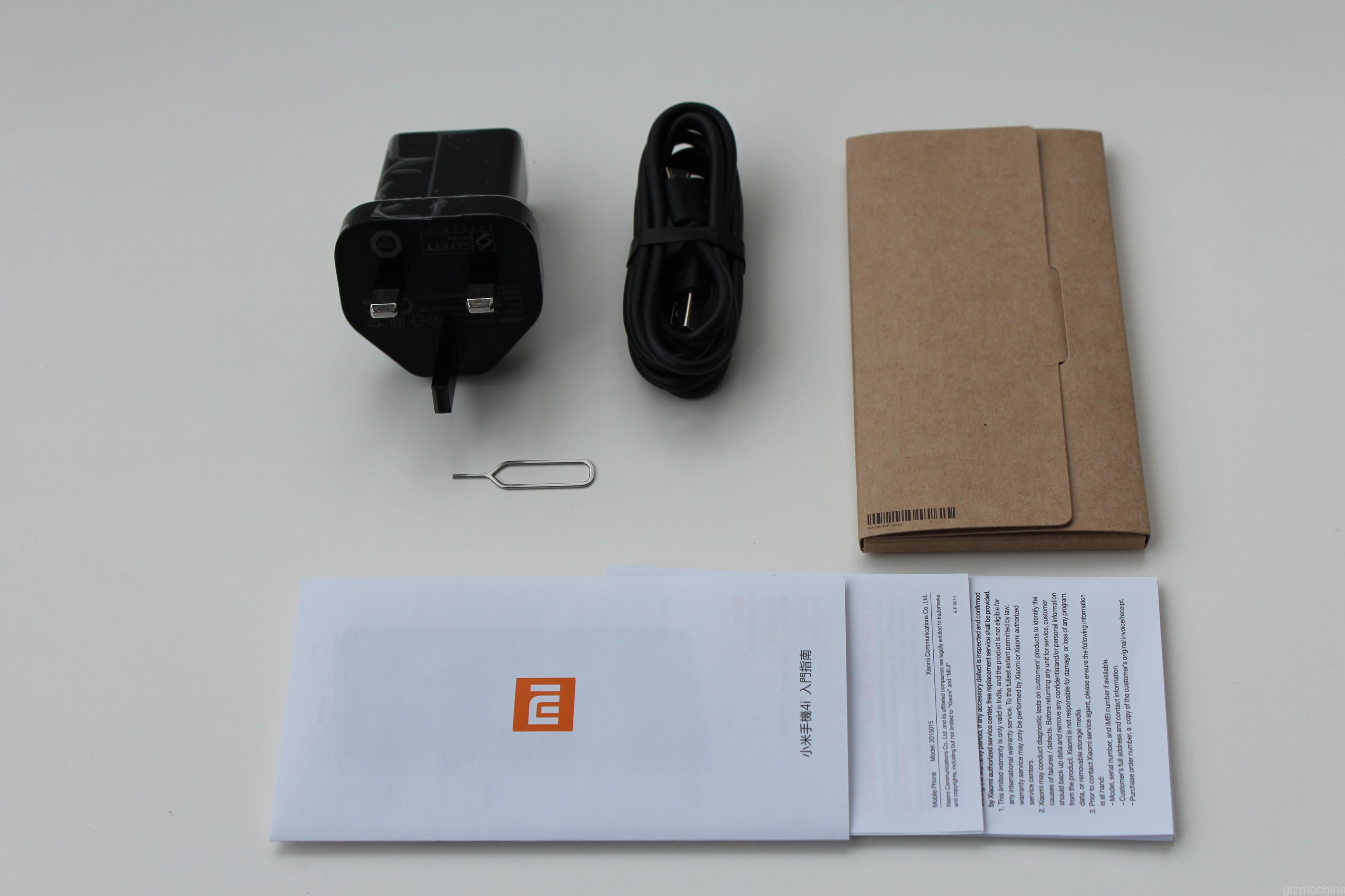 Xiaomi Mi4i Review - A Flagship or Not?