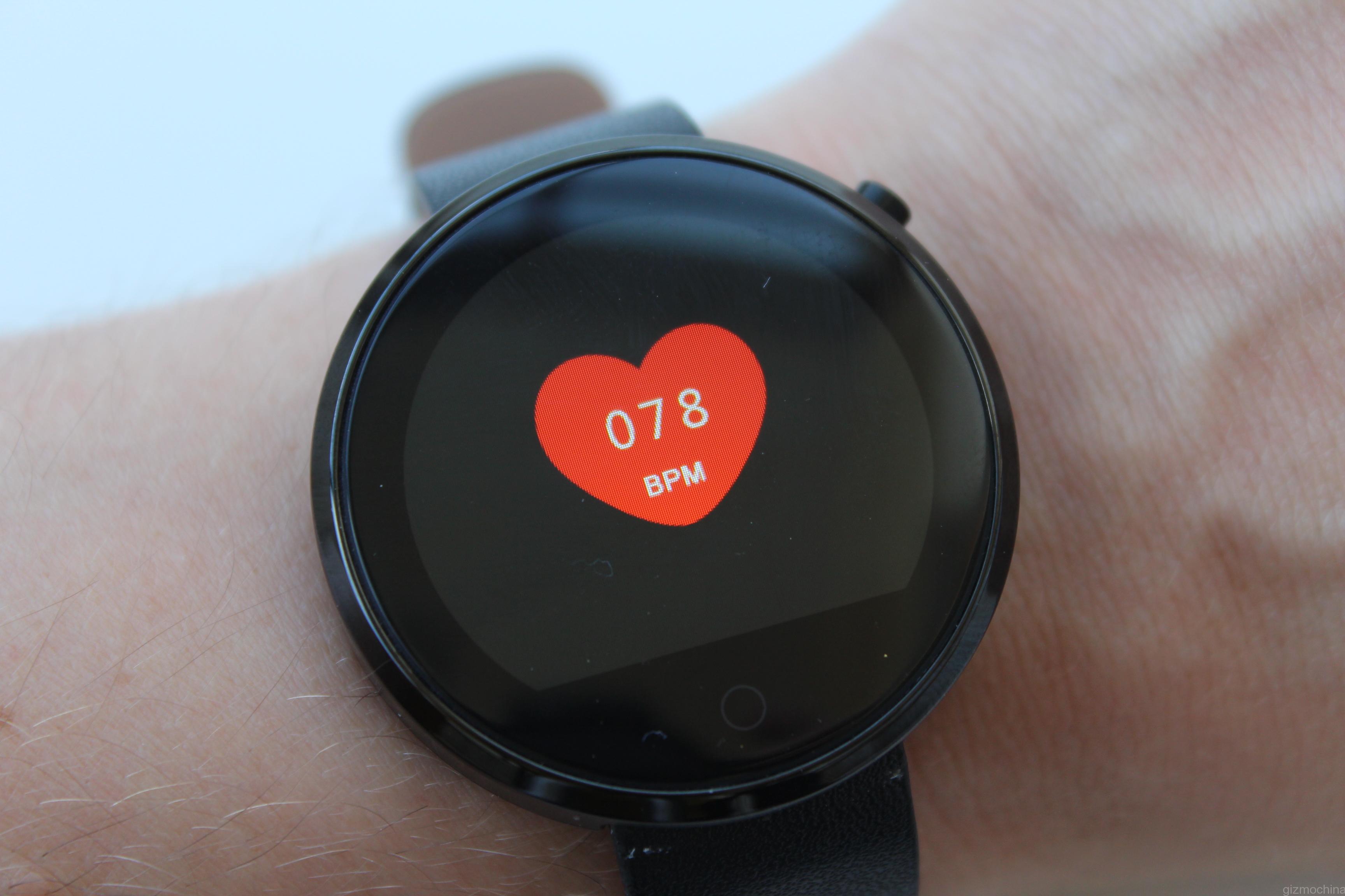 Zeaplus Watch DM360 Review - A Great All-Around Smartwatch on a Budget