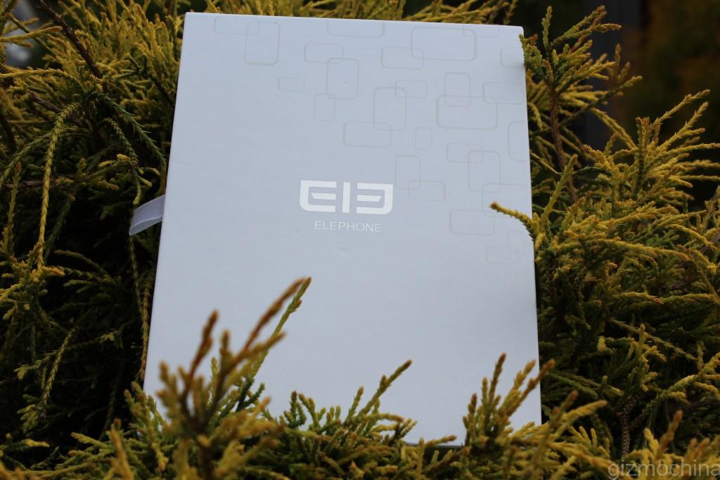 Elephone G7 Review - A Good Cheap Smartphone