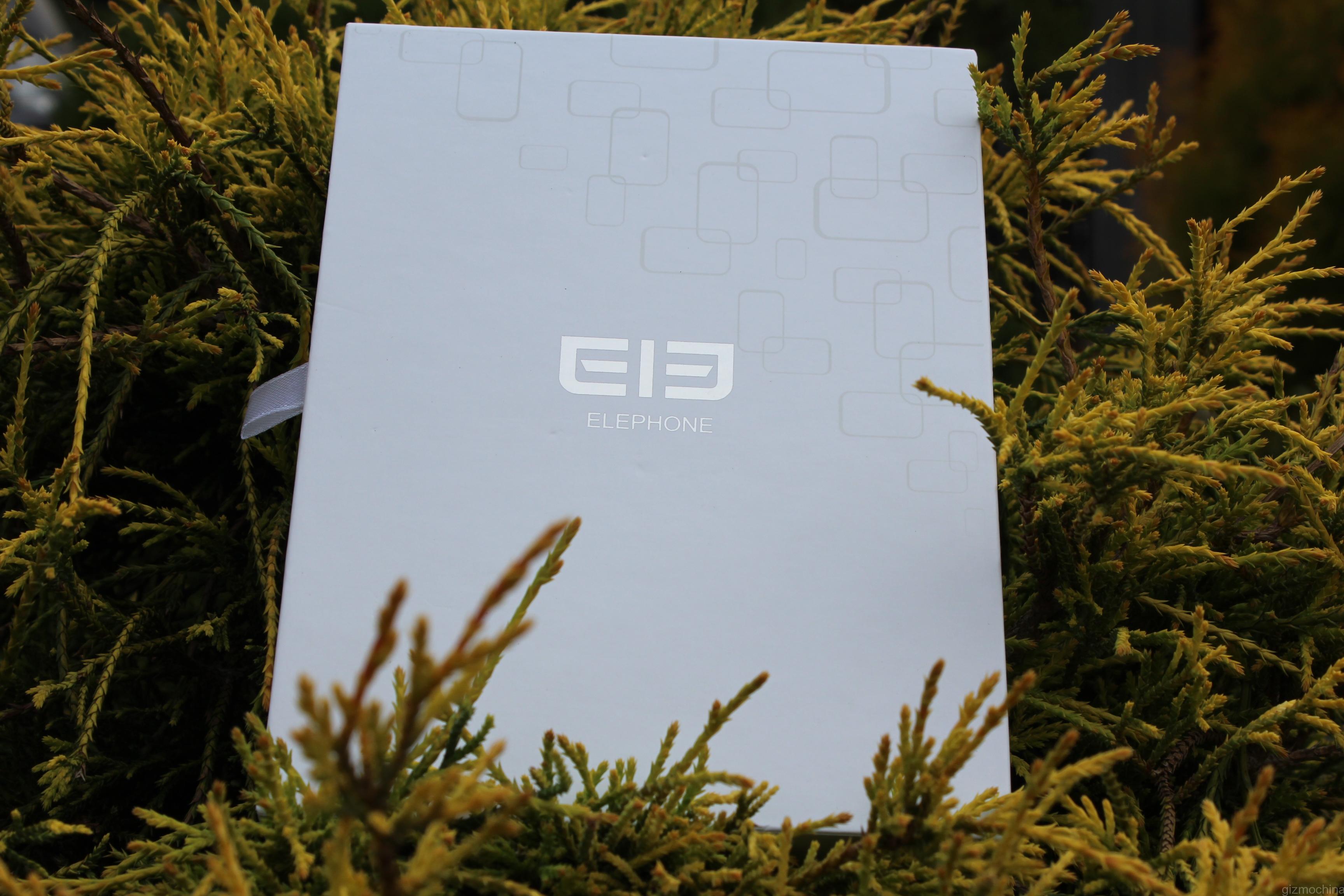 Elephone G7 Review - A Good Cheap Smartphone