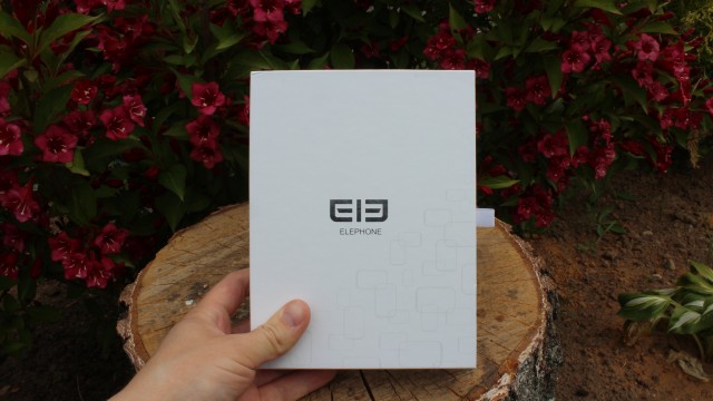 Elephone G7 Review - A Good Cheap Smartphone