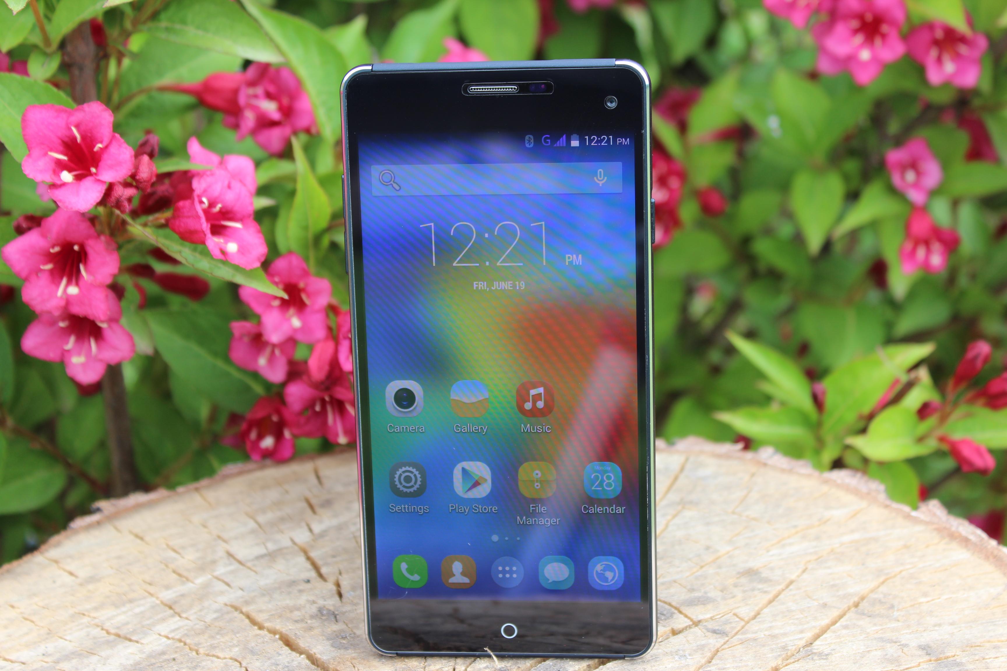 Elephone G7 Review - A Good Cheap Smartphone