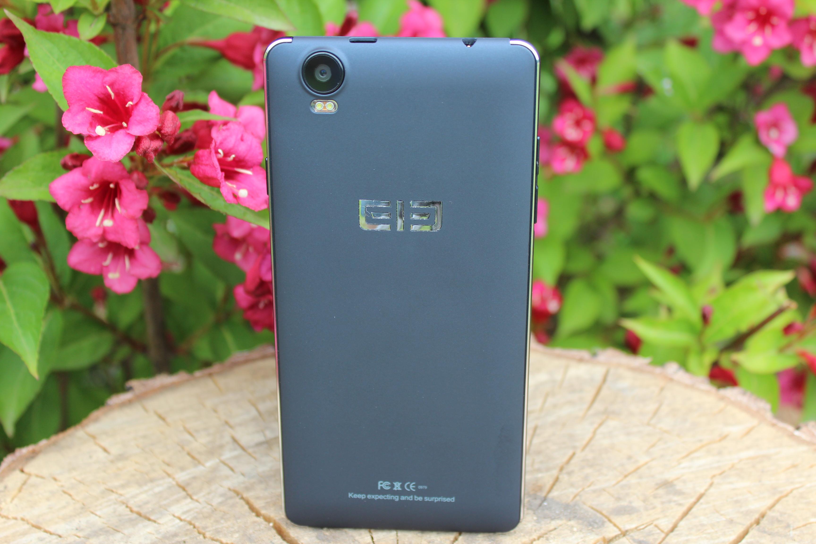 Elephone G7 Review - A Good Cheap Smartphone