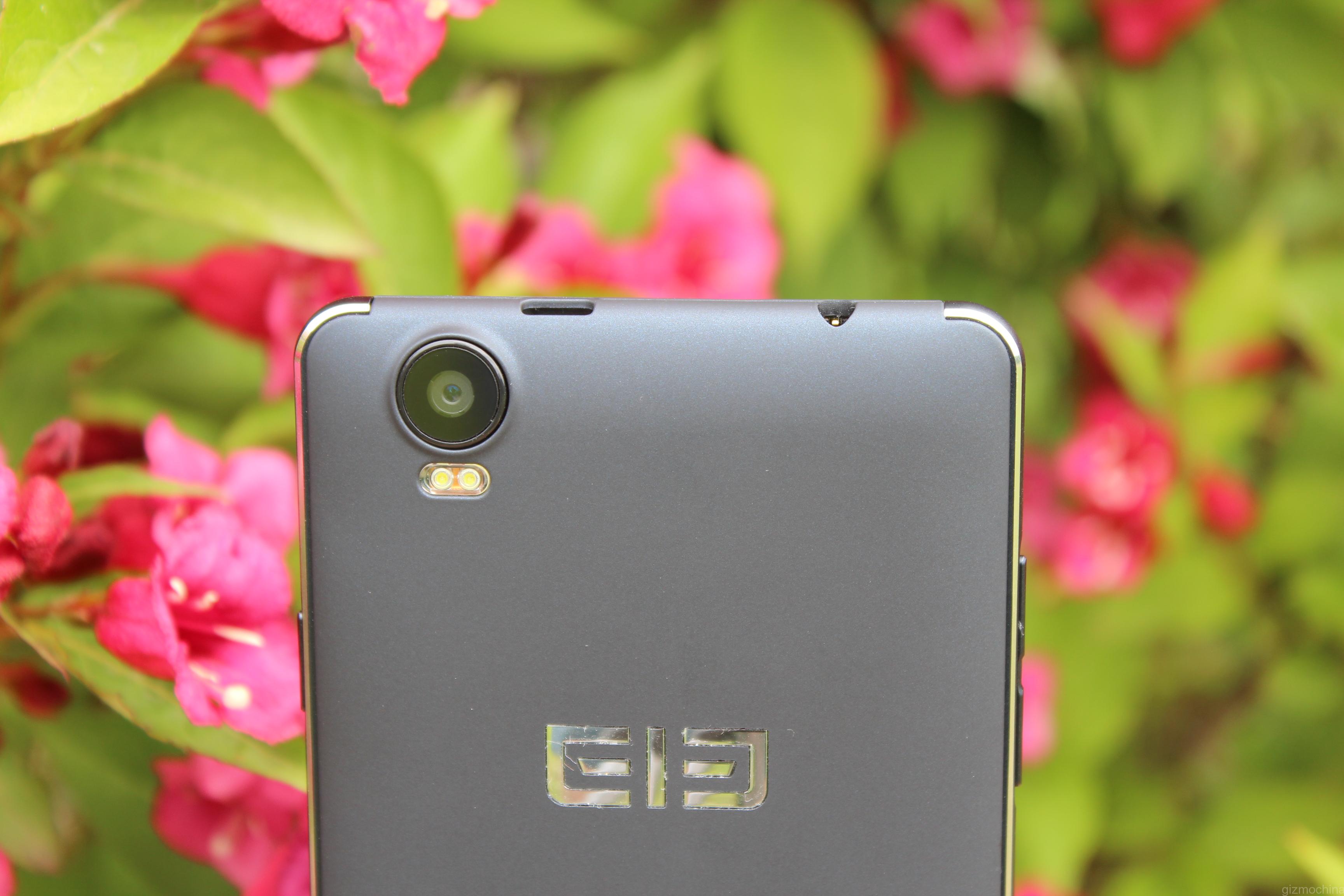 Elephone G7 Review - A Good Cheap Smartphone