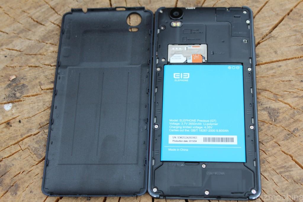 Elephone G7 Review - A Good Cheap Smartphone