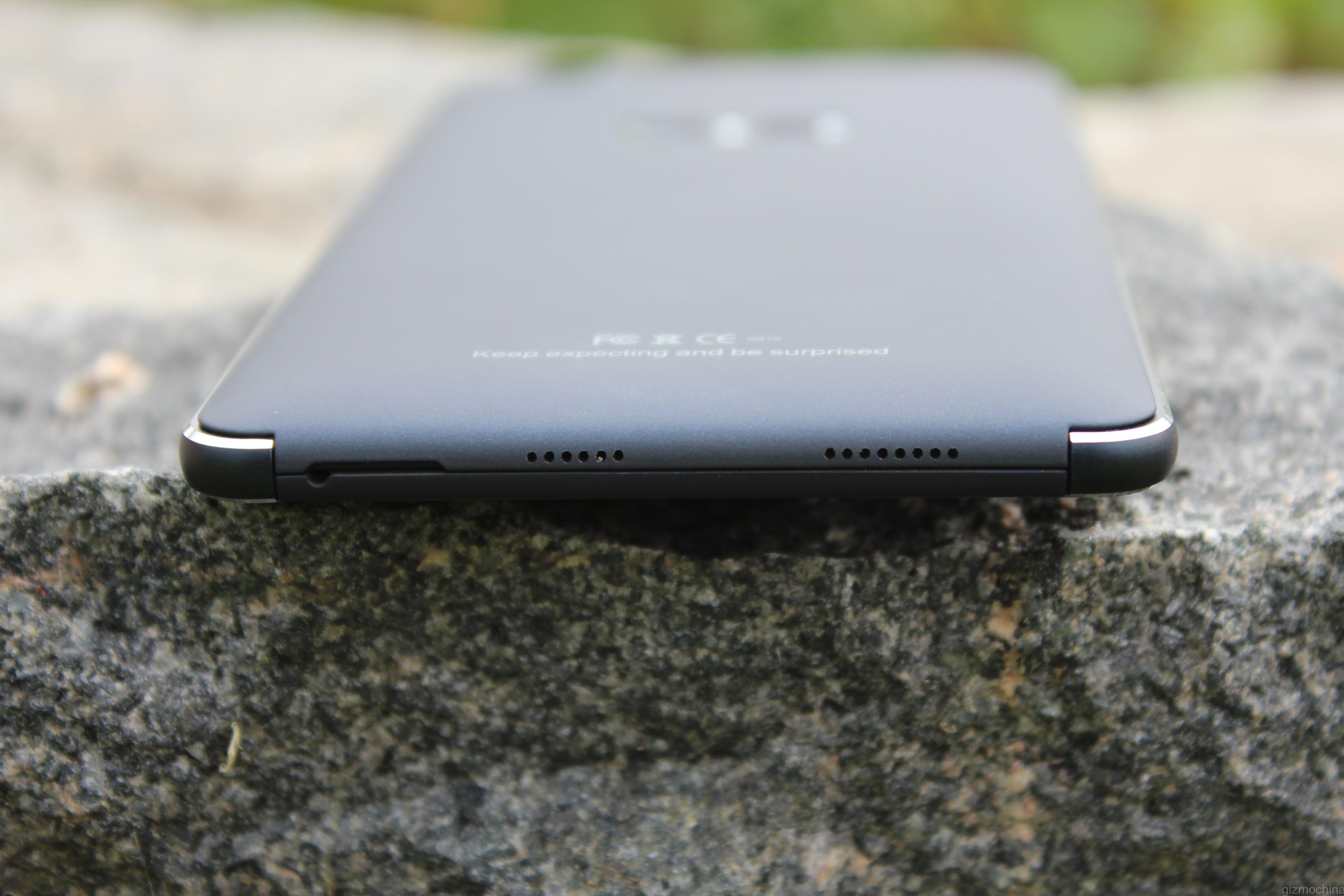 Elephone G7 Review - A Good Cheap Smartphone