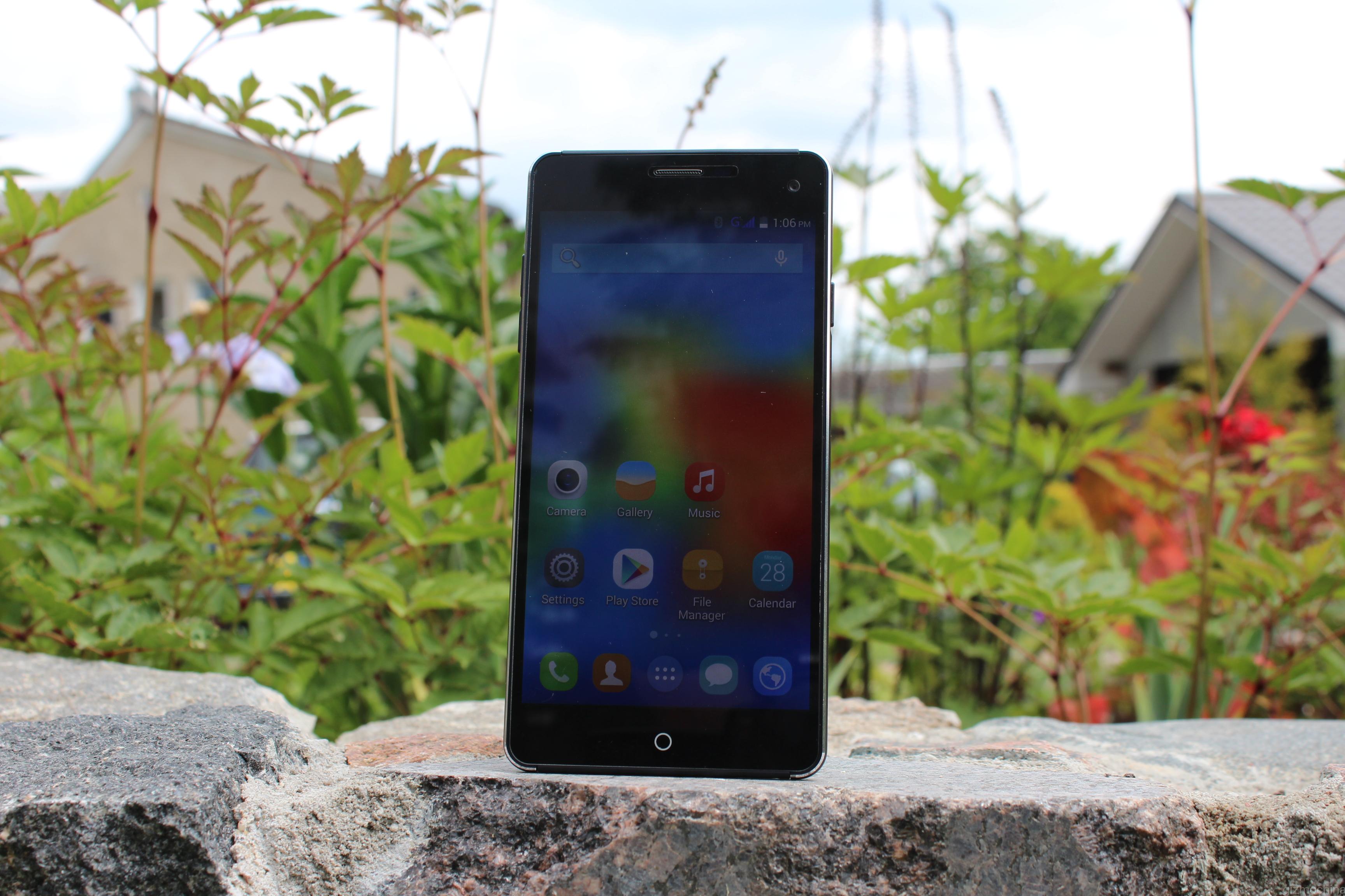 Elephone G7 Review - A Good Cheap Smartphone