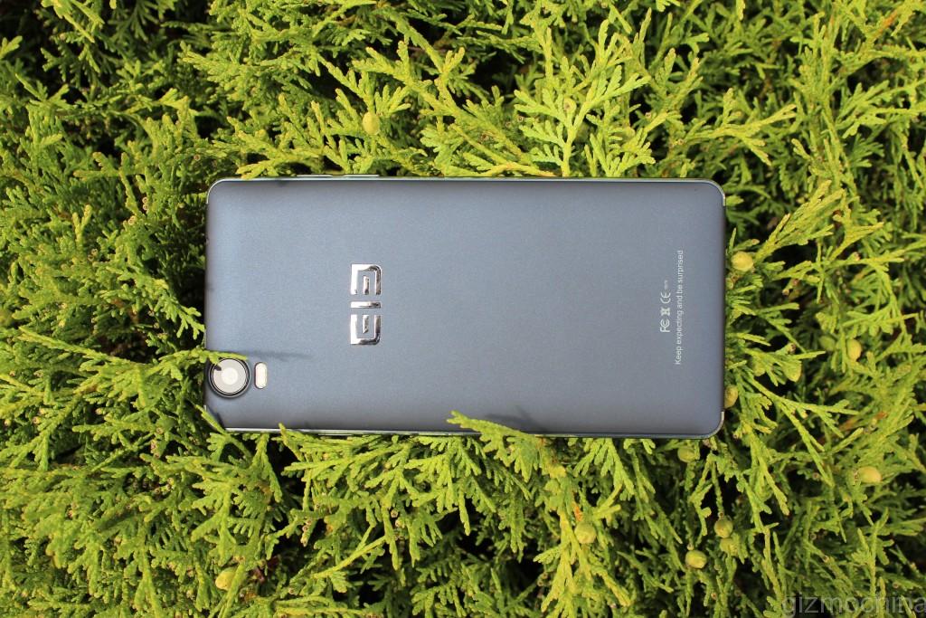 Elephone G7 Review - A Good Cheap Smartphone