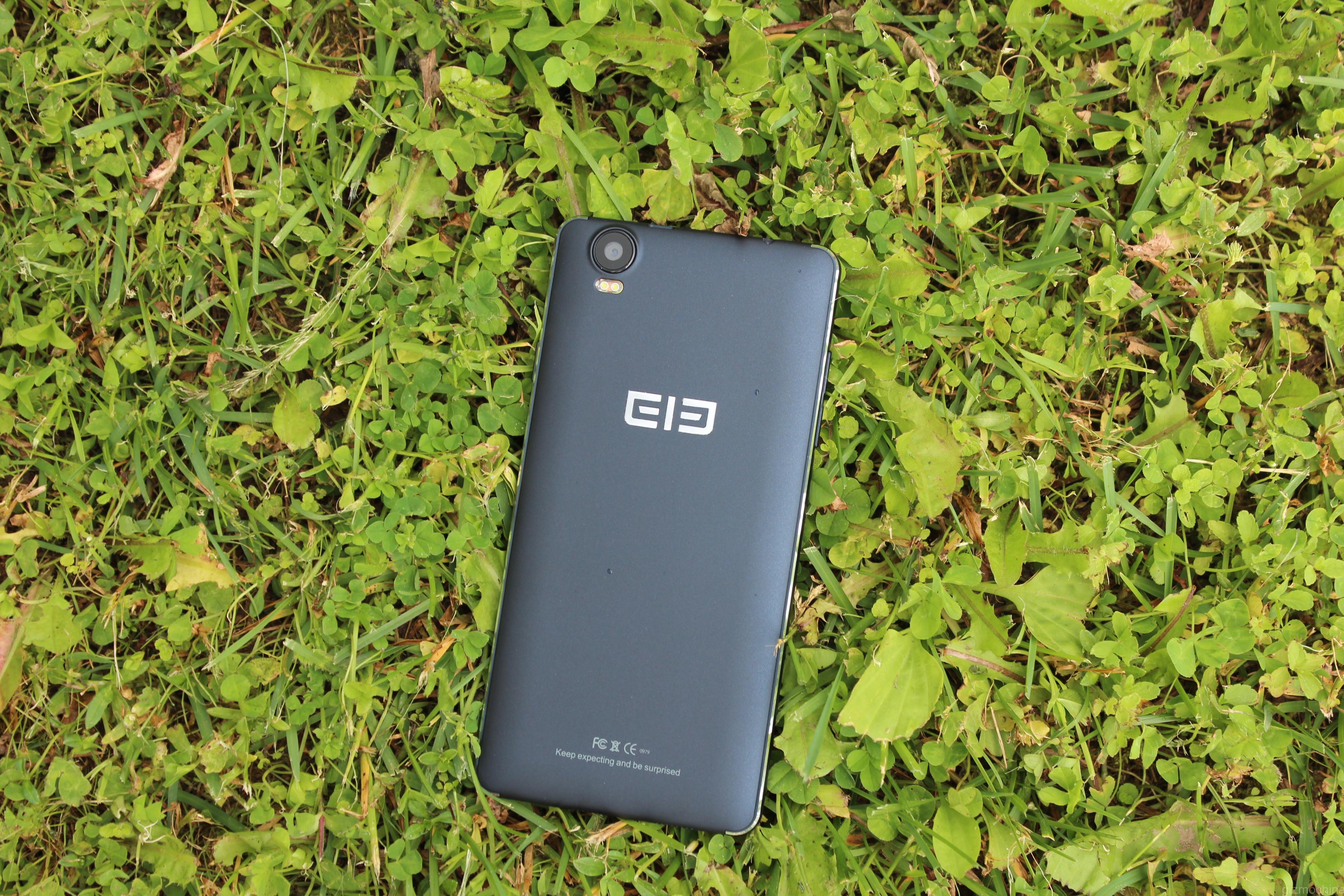 Elephone G7 Review - A Good Cheap Smartphone