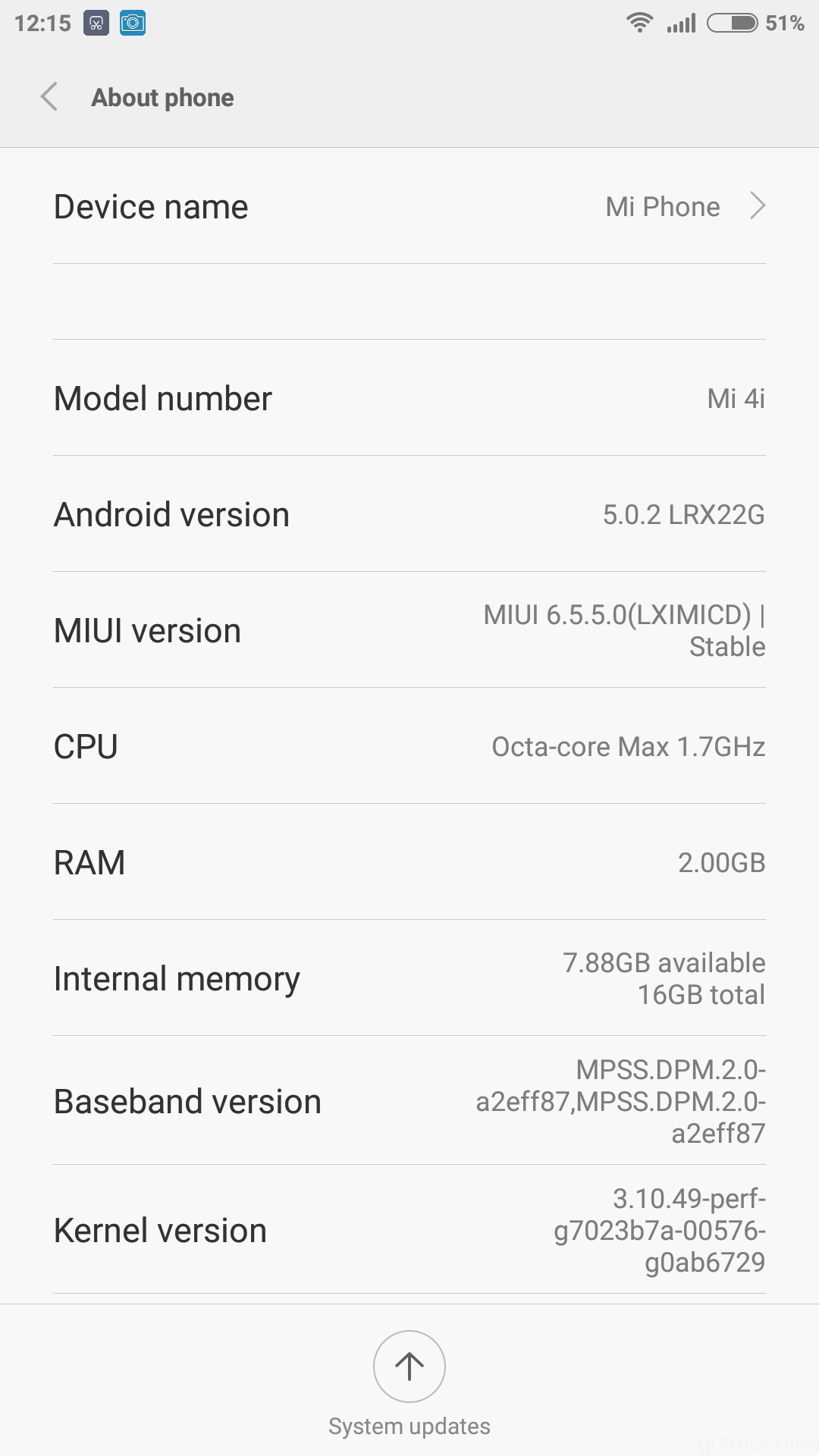Xiaomi Mi4i Review - A Flagship or Not?