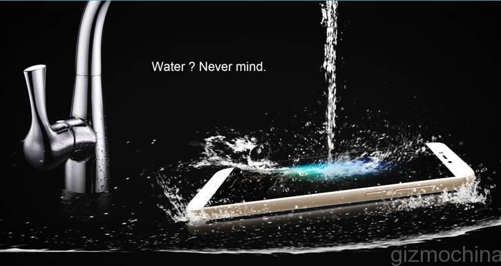 Cheapest Way To Buy The WaterProof Cubot X10 With MT6592 & 2GB RAM ...