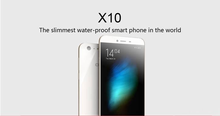 Cheapest Way To Buy The WaterProof Cubot X10 With MT6592 & 2GB RAM ...