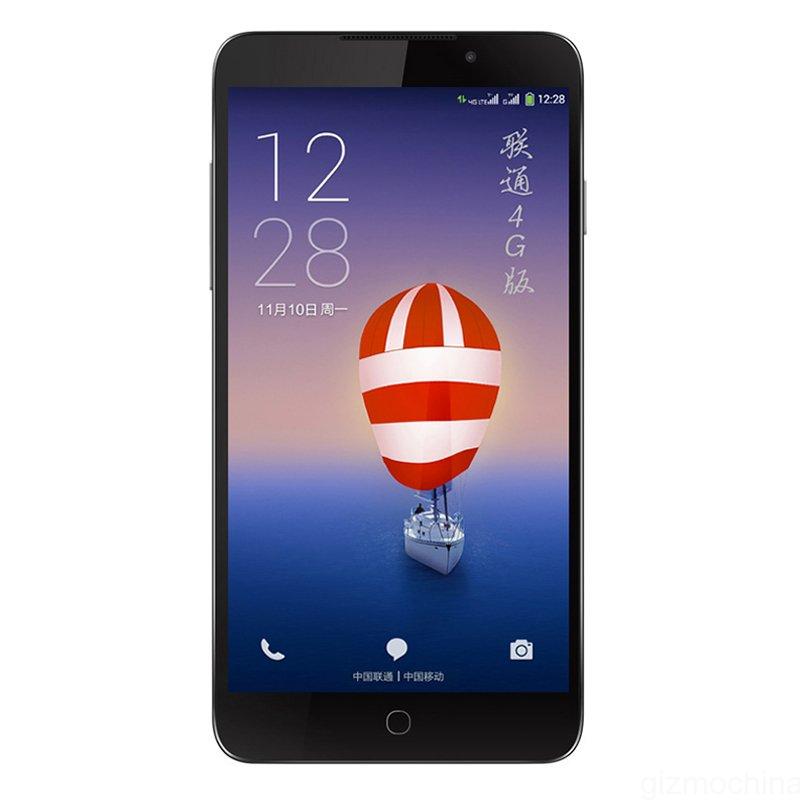 The Coolpad Dazen F1 Plus takes on the Redmi 2A with better specs and ...