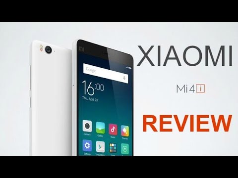 Xiaomi Mi4i Review - A Flagship or Not?