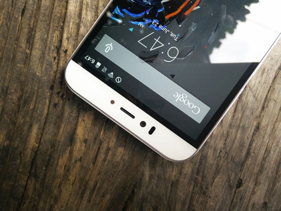 UMI Iron's Eye Recognition Tech Explained: Everything You Need To Know ...