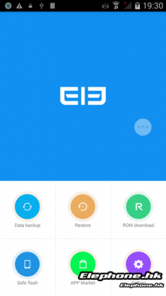 New version of Ele Flash Available - Gizmochina