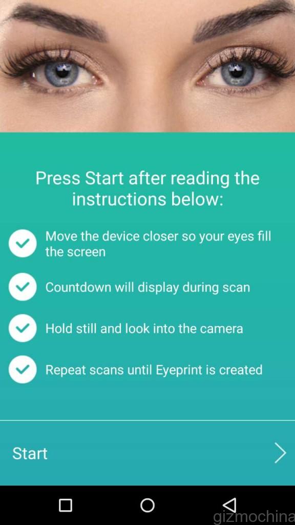 UMI Iron's Eye Recognition Tech Explained: Everything You Need To Know ...
