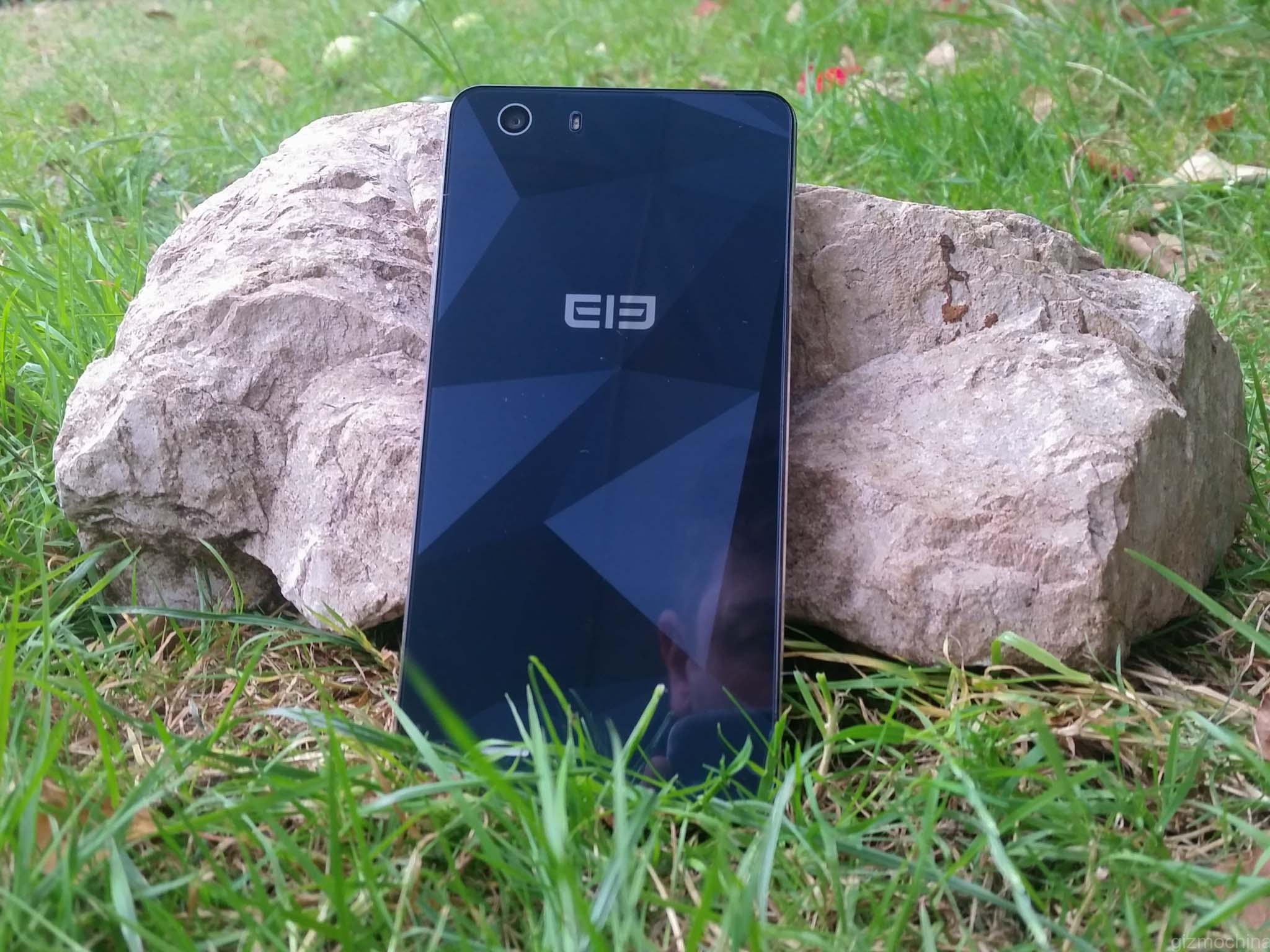 Elephone S2 Engineering sample pre-release review - Gizmochina