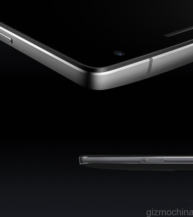 OnePlus 2 Is Official With Snapdragon 810, 13MP OIS Camera & OxygenOS ...