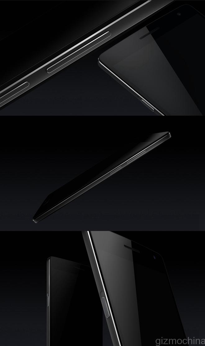 OnePlus 2 Is Official With Snapdragon 810, 13MP OIS Camera & OxygenOS ...