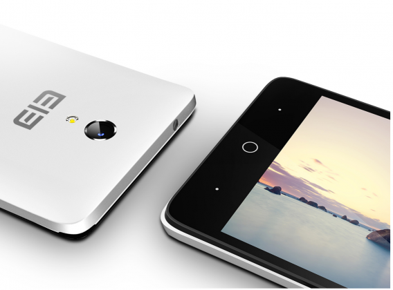 P6000 Pro Specs and details of Flash Sale - Gizmochina