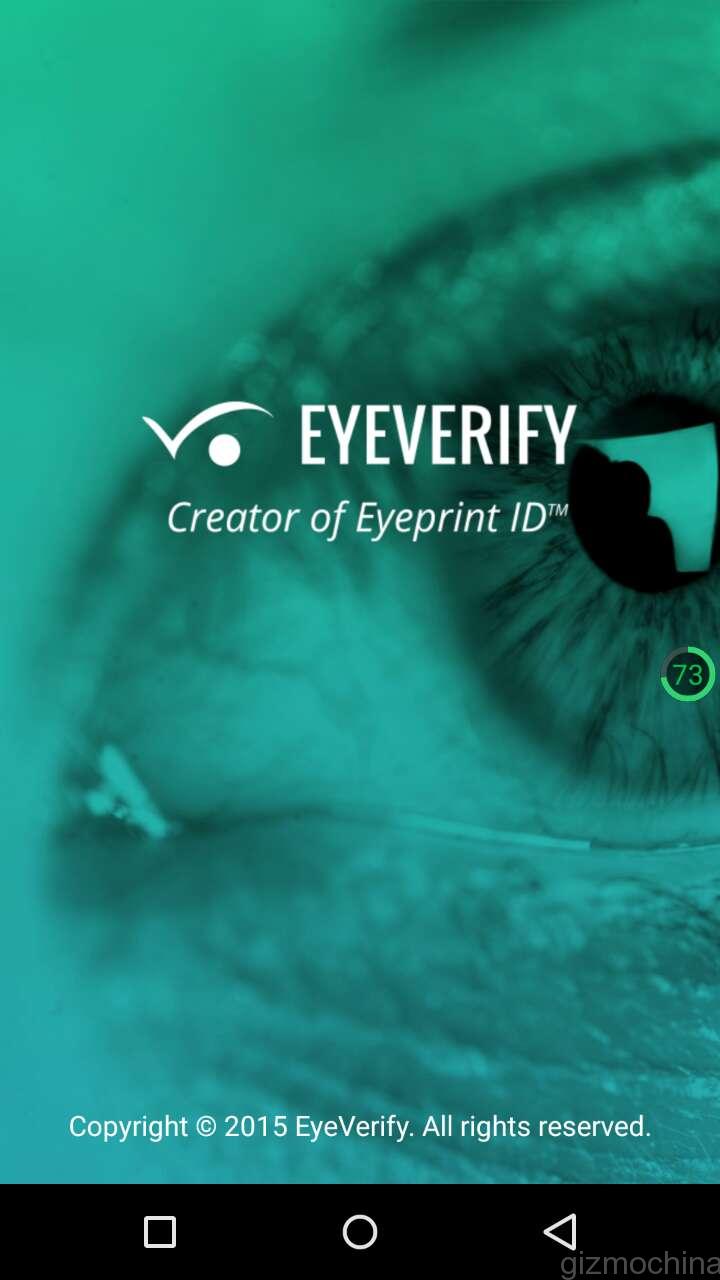 UMI Iron's Eye Recognition Tech Explained: Everything You Need To Know ...