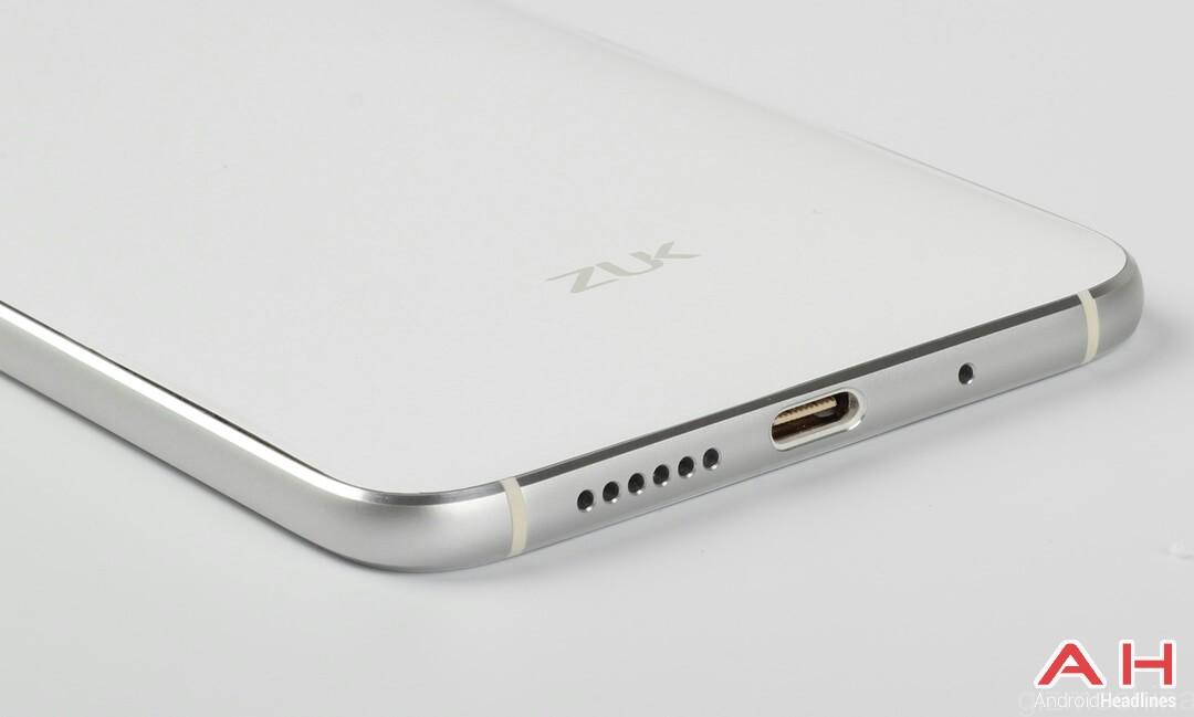 Two New ZUK Z1 Images Leak, Along With Some Specs - Gizmochina