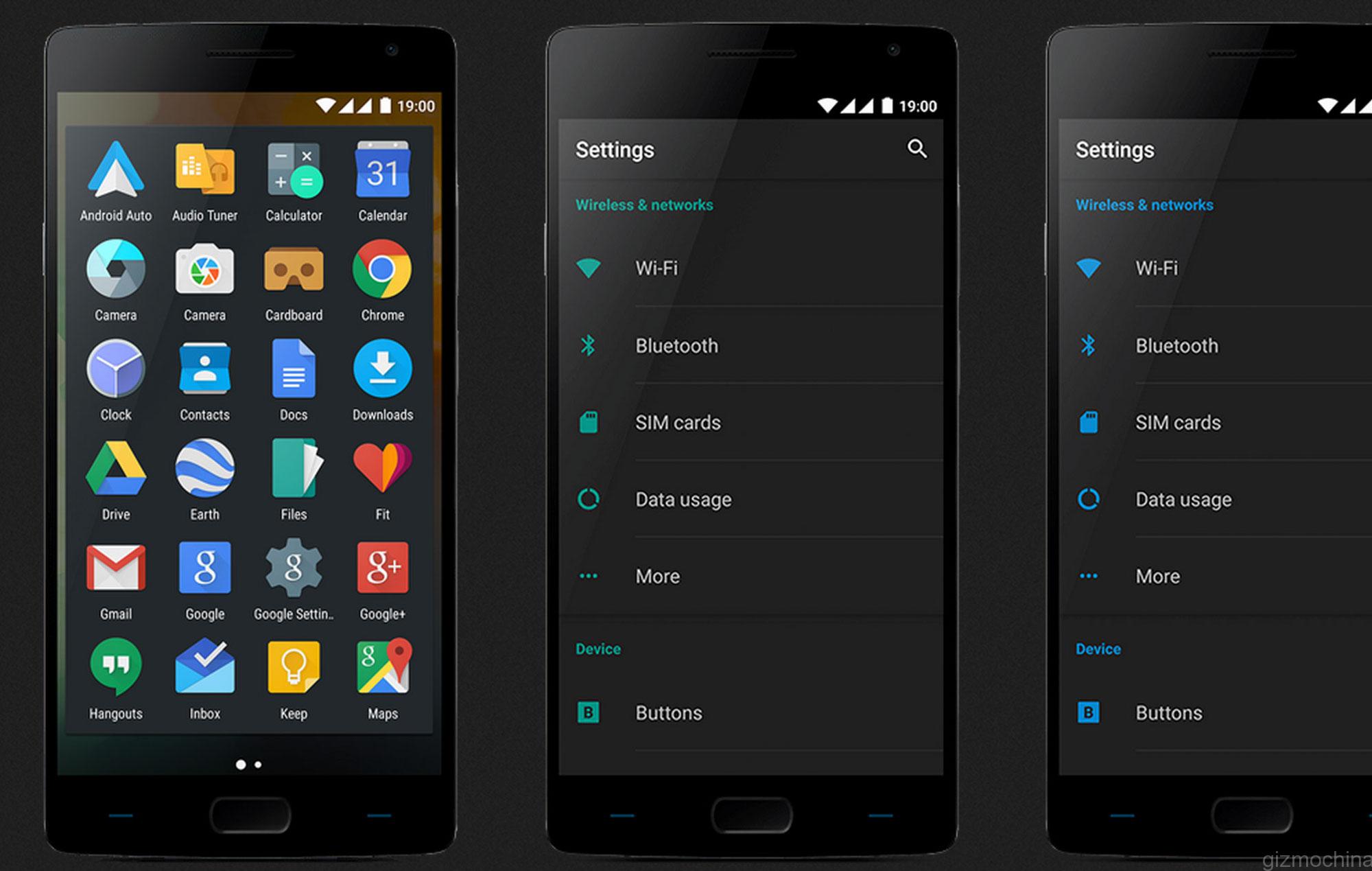 OnePlus 2 Officially launched 16gb for $329 (£211) 64gb for $389 (£250 ...