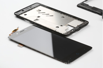 Teardown of Elephone P6000 Pro 3GB version - Gizmochina