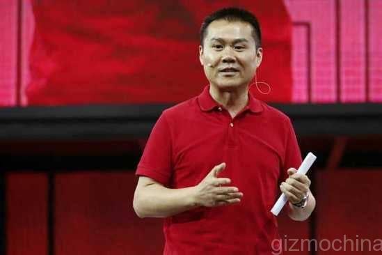 ZUK's explains philosophy of ‘Beauty through Simplicity’ - Gizmochina