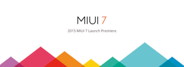 Xiaomi releases MIUI 7 Internationally, Supported Devices & Features ...