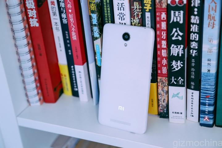 Xiaomi Redmi Note 2 Hands On Pictures Here! - Gizmochina
