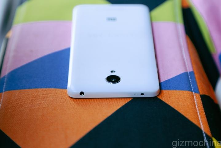 Xiaomi Redmi Note 2 Hands On Pictures Here! - Gizmochina