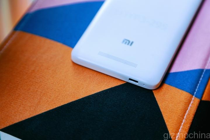 Xiaomi Redmi Note 2 Hands On Pictures Here! - Gizmochina