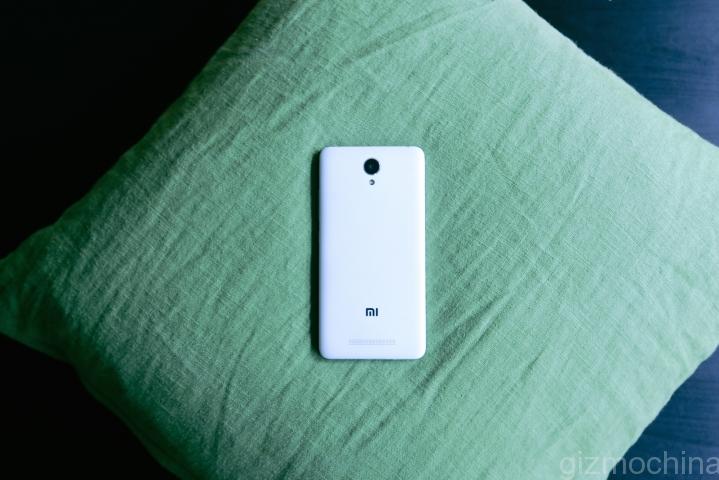 Xiaomi Redmi Note 2 Hands On Pictures Here! - Gizmochina