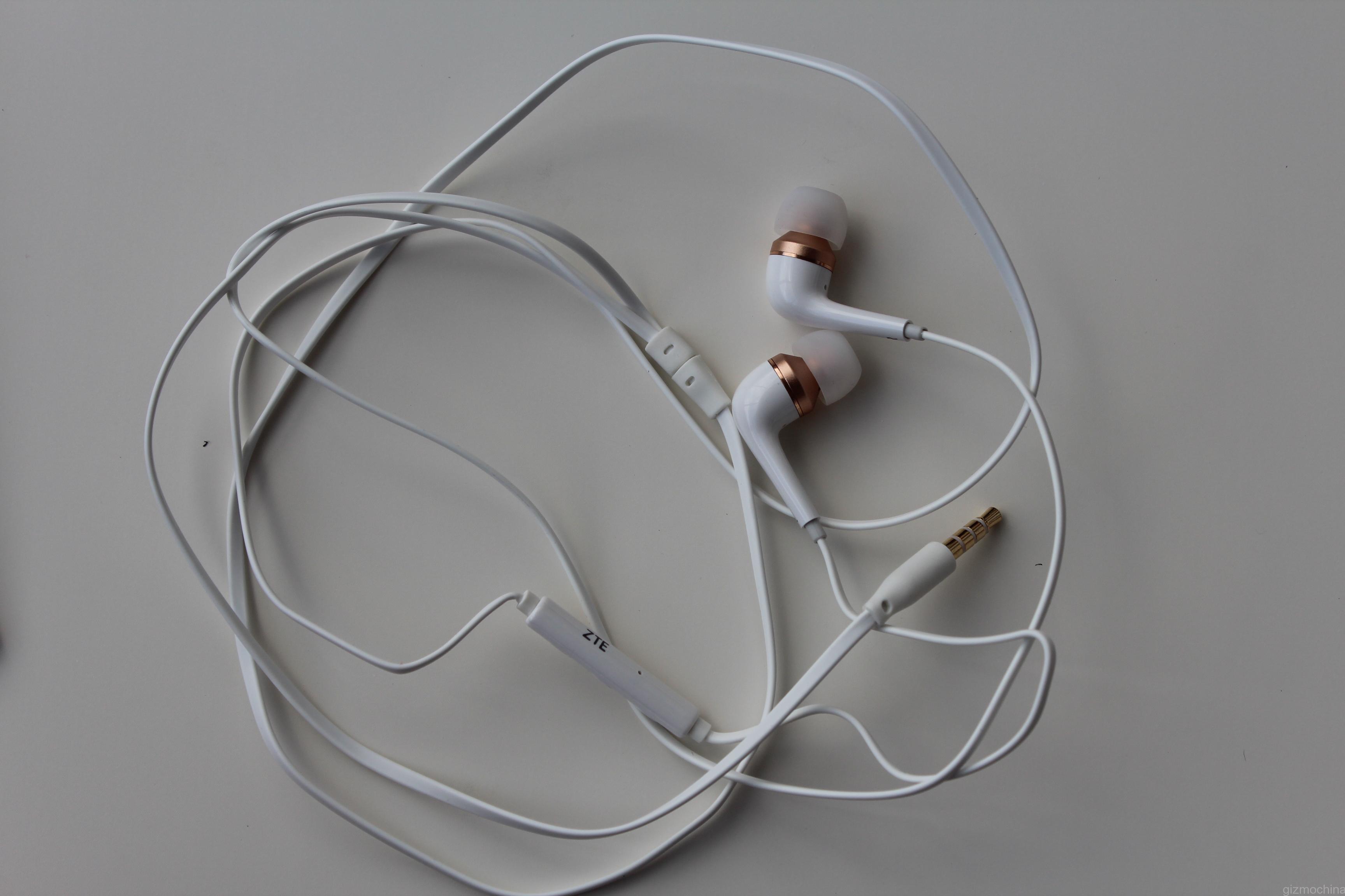 ZTE Axon Fingerprint Model Review: A Superb Phone