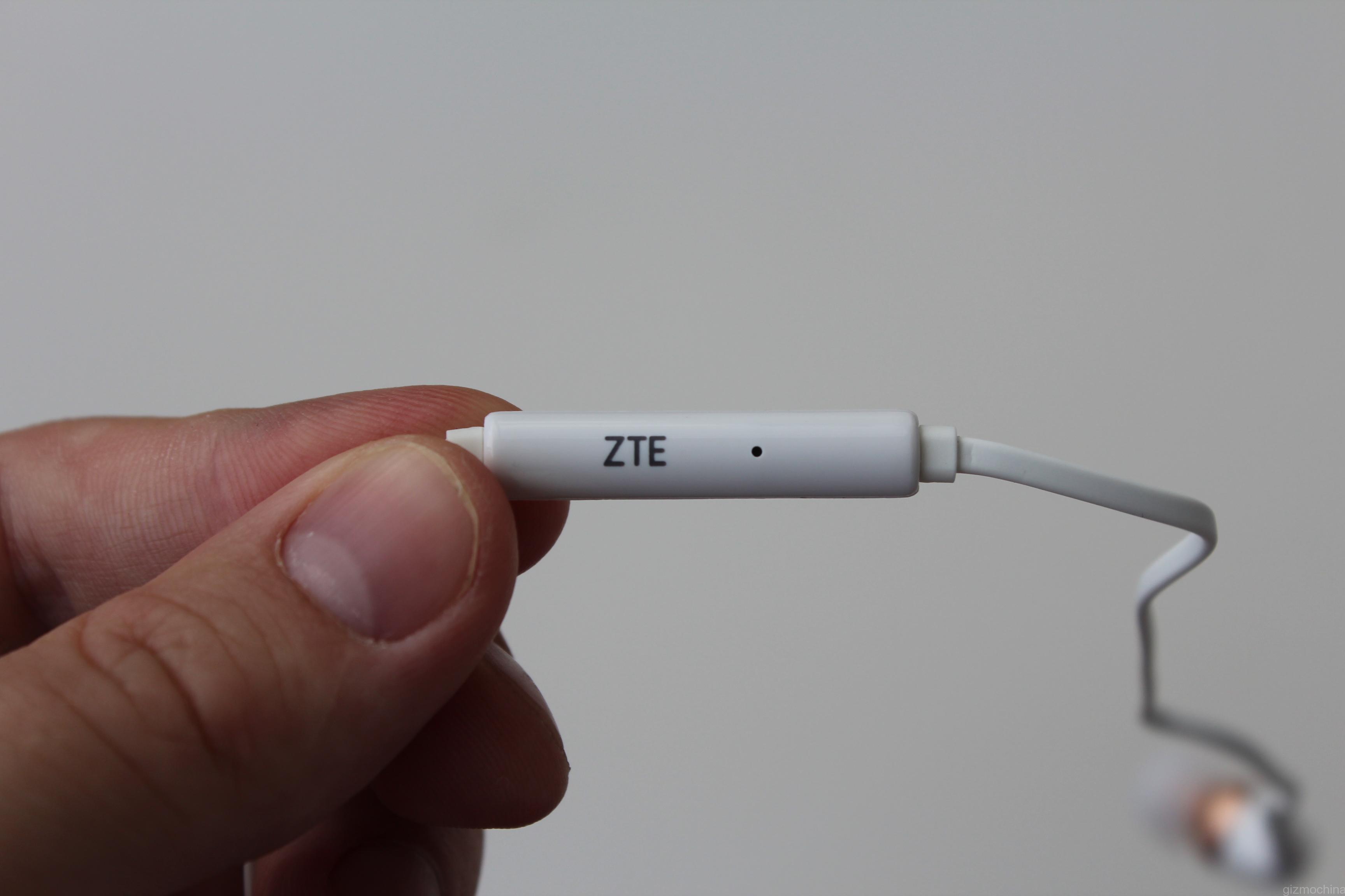 ZTE Axon Fingerprint Model Review: A Superb Phone