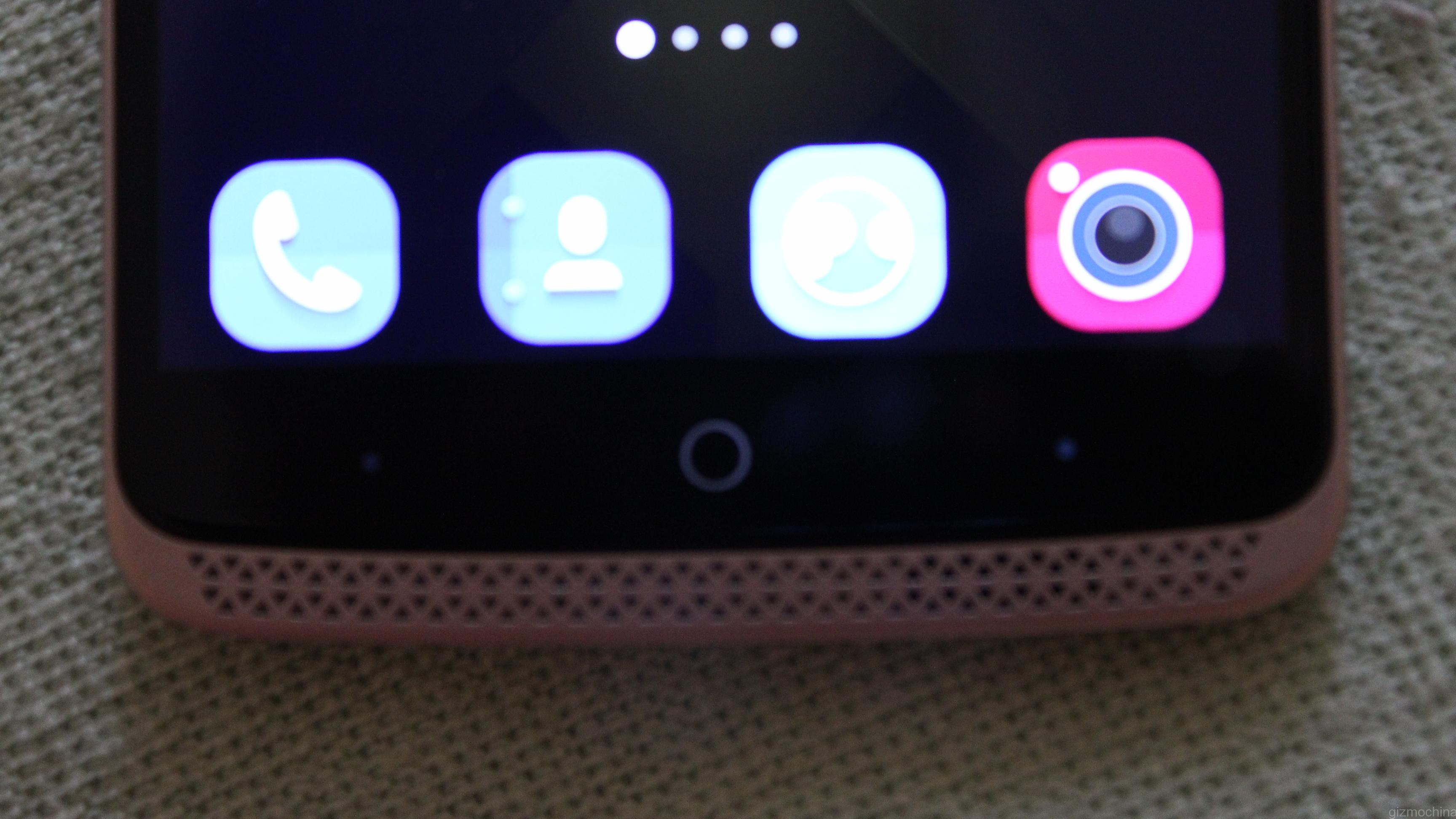 ZTE Axon Fingerprint Model Review: A Superb Phone