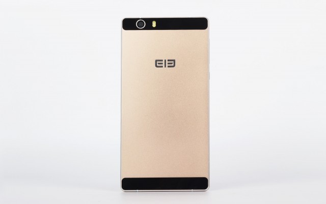 Elephone M2 more pictures and confirmed specs - Gizmochina