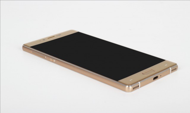 Elephone M2 more pictures and confirmed specs - Gizmochina