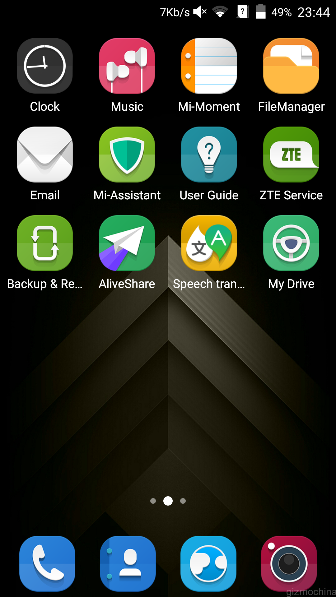 ZTE Axon Review After 1.5 Years - Amazing Value for $170! - Gizmochina