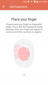 ZTE Axon Fingerprint Model Review: A Superb Phone