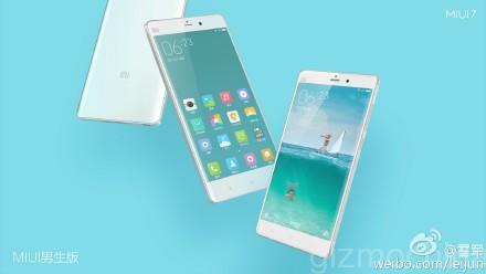 Here's What You Need To Know About The New MIUI 7 - Gizmochina