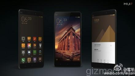 Here's What You Need To Know About The New MIUI 7 - Gizmochina