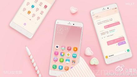 Here's What You Need To Know About The New MIUI 7 - Gizmochina