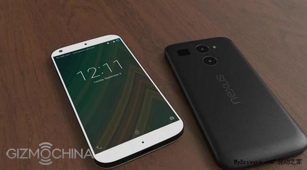 LG Nexus 5 2015 Leak Reveals Dual Camera Setup with Single LED flash ...