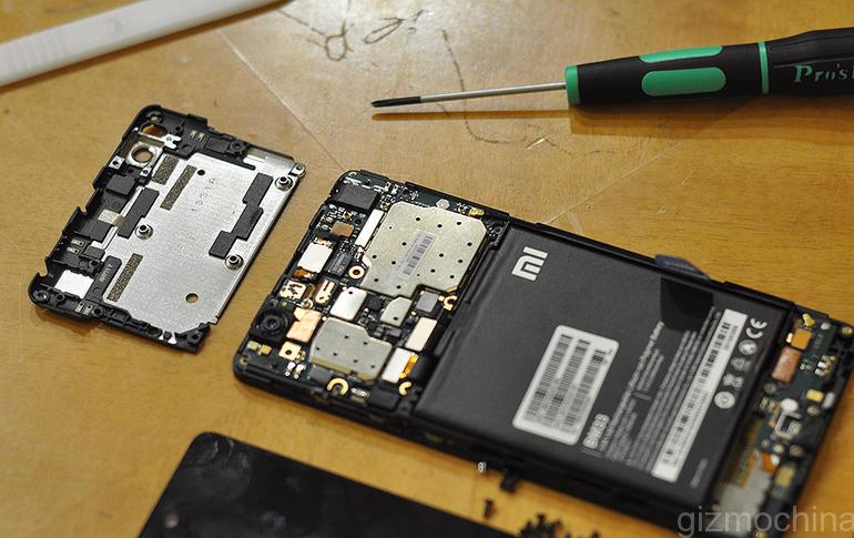 Xiaomi Made Processors Could Hit The Market By Next Year! - Gizmochina