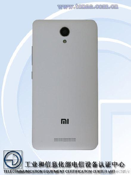 Xiaomi Redmi Note 2 Spotted With Its Box, Specs Revealed! - Gizmochina