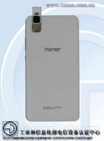 Huawei's New Honor Device With Sliding Camera Coming On Aug 8 ...